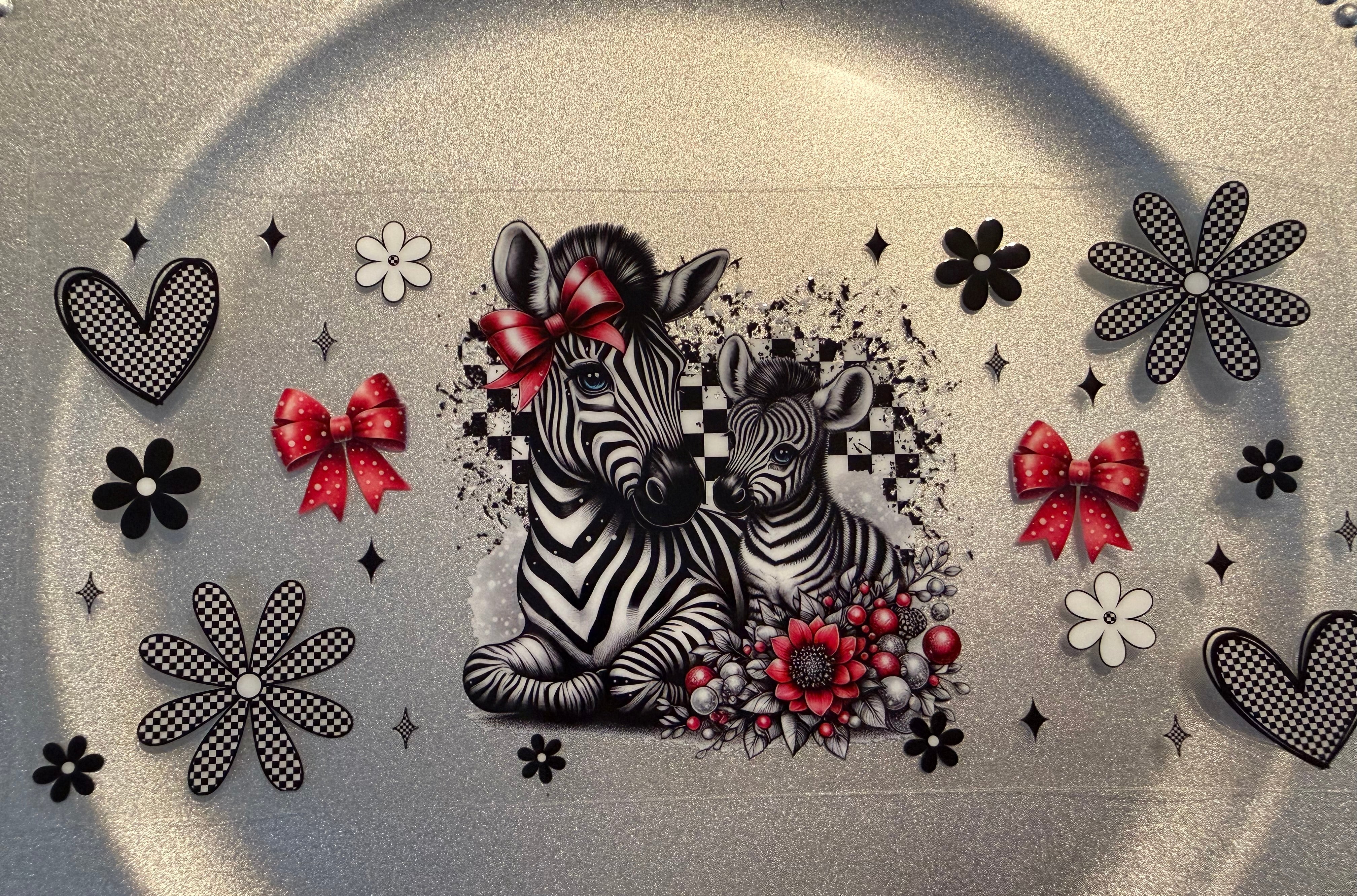 16 oz. Animals General 04 – Ohana Charm