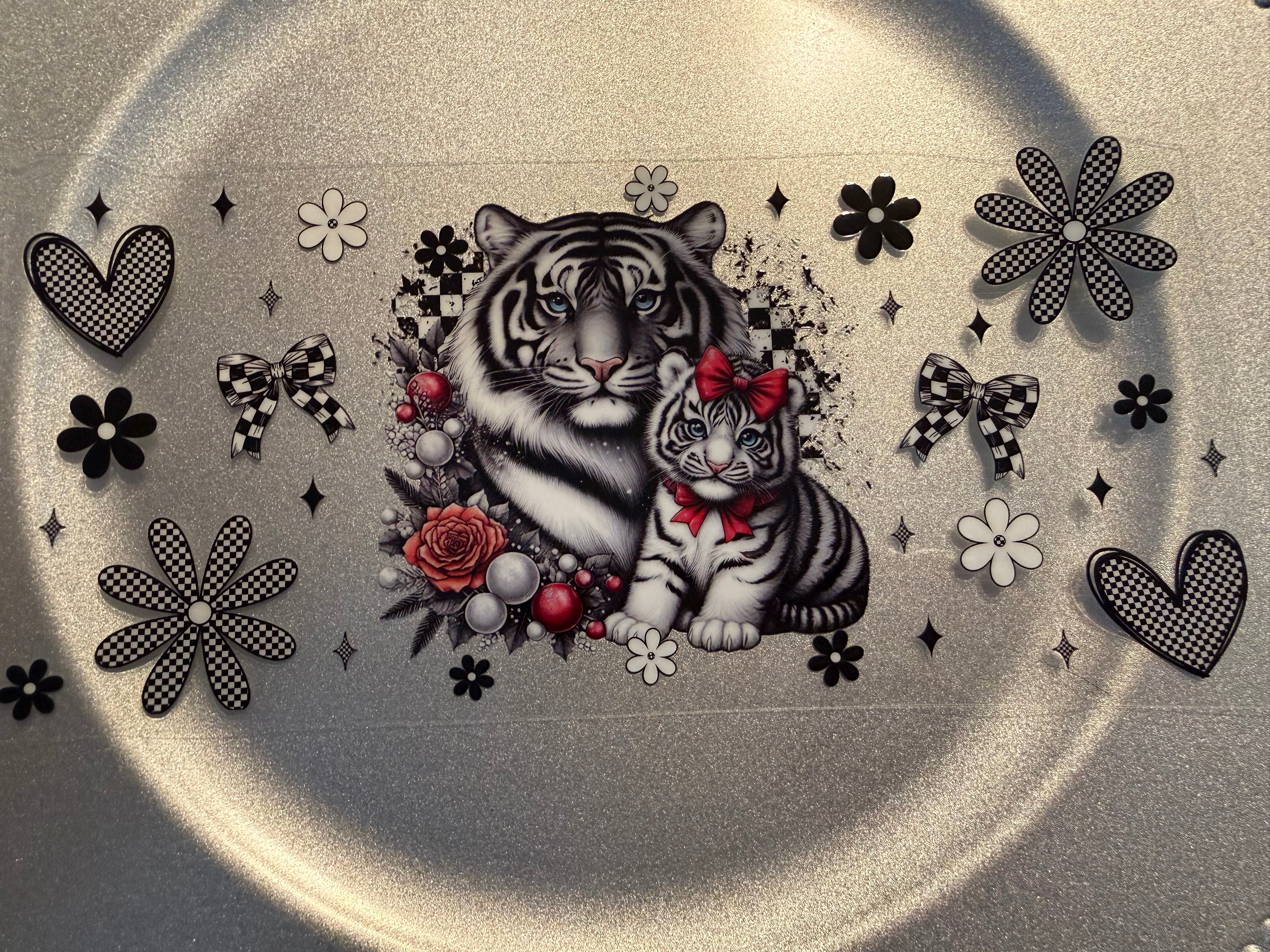 16 oz. Animals General 03 – Ohana Charm